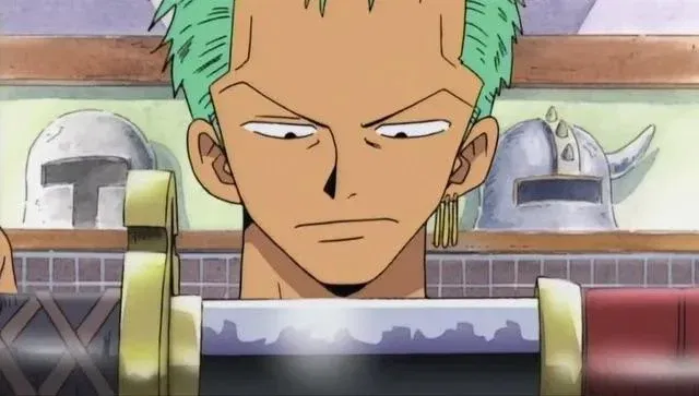 Zoro May Not Be Eiichiro Oda’s Favorite Straw Hat Pirate