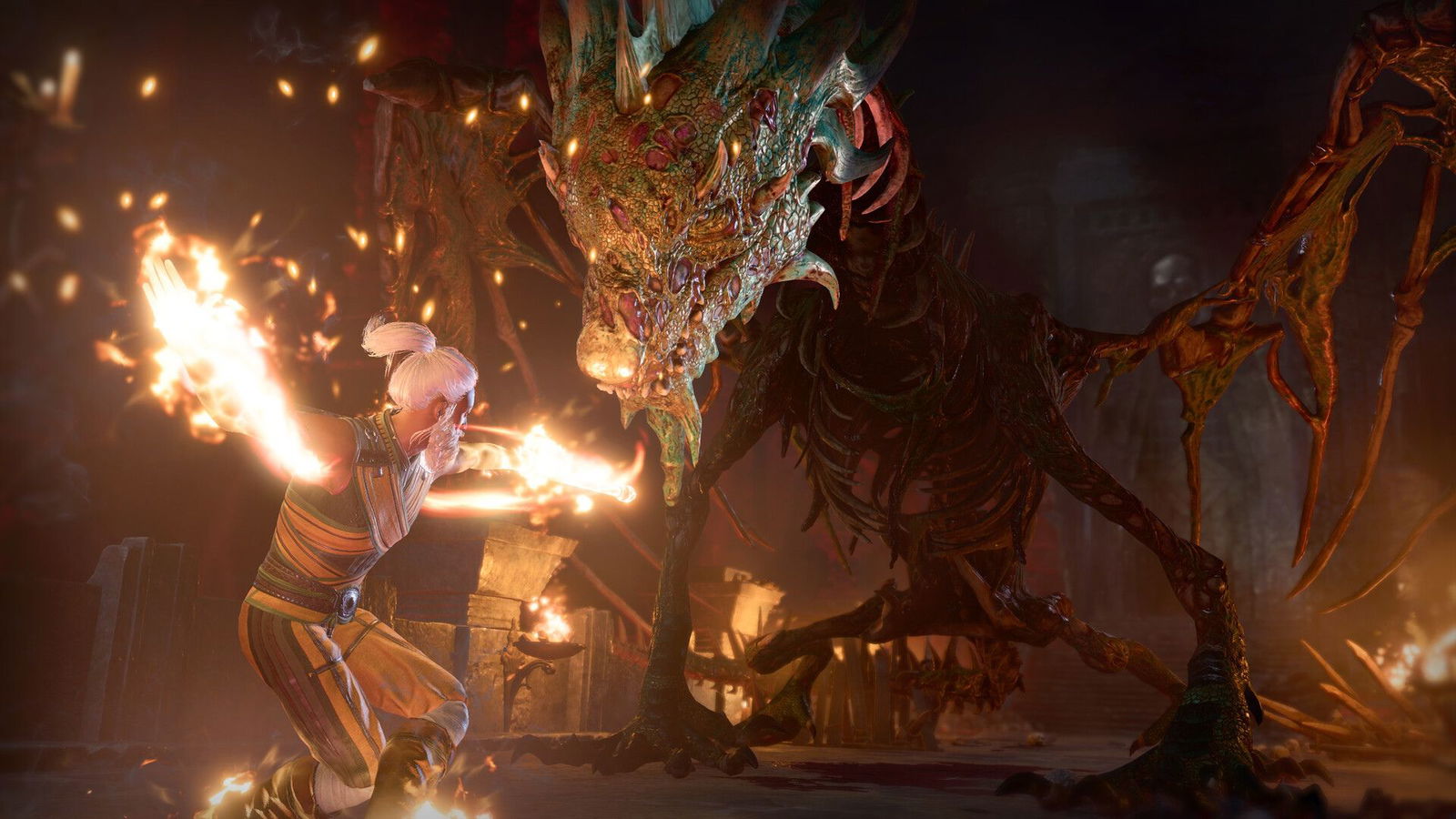 On BG3’s Second Anniversary, Swen Vincke Hints at the “next crazy thing ...