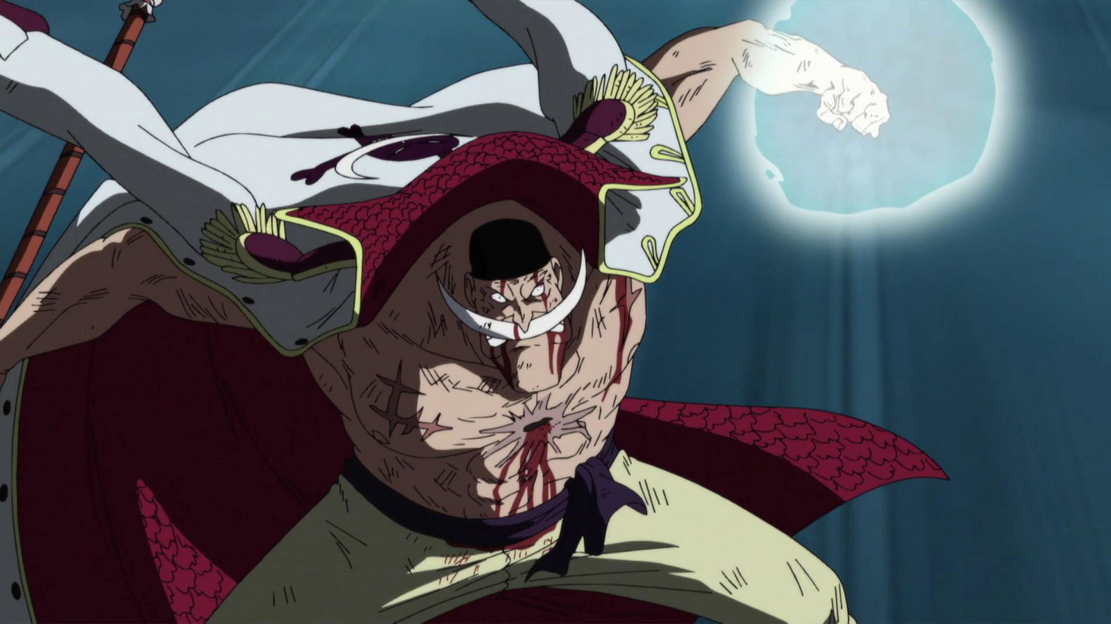 Know the One Piece English Voice Actors: From Luffy, Zoro to Kaido
