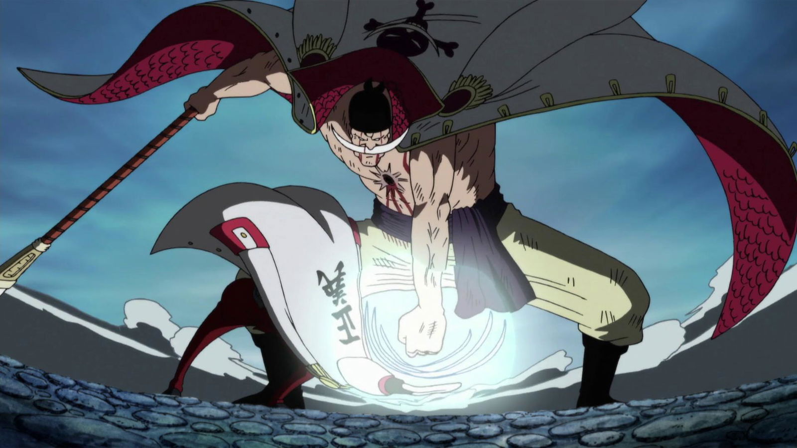 Know the One Piece English Voice Actors: From Luffy, Zoro to Kaido