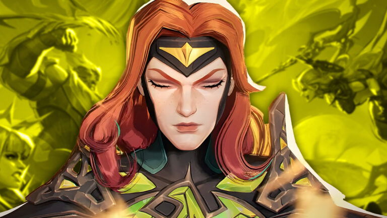 Marvel Rivals Quietly Made Bots in Quickplay Feel Just Like Real Players