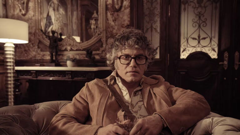 Jonathan Frakes on Anson Mount’s Imitation in Latest Star Trek: Strange ...