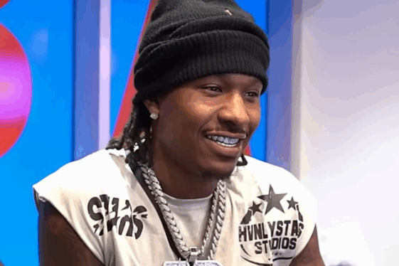 Duke Dennis Arrested: What Did Twitch Streamer Get Charged For?