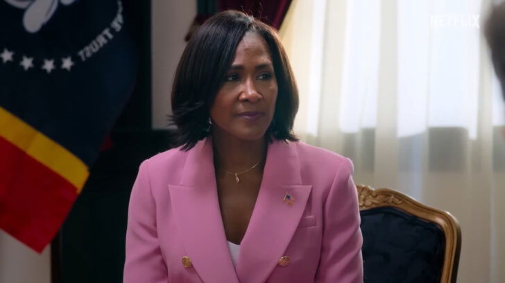 Miss Governor: Release Date, Cast, Plot, and All You Need to Know