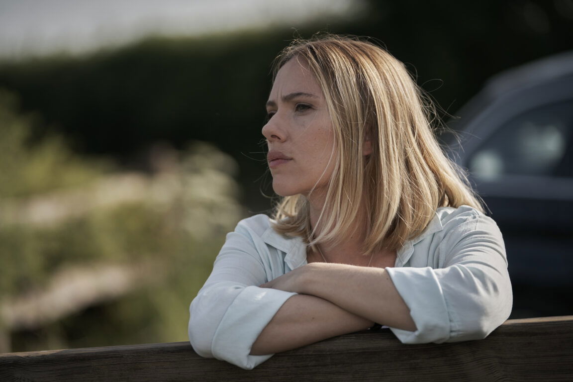 My Mother's Wedding Review — Johansson Thrives in this Tender Drama