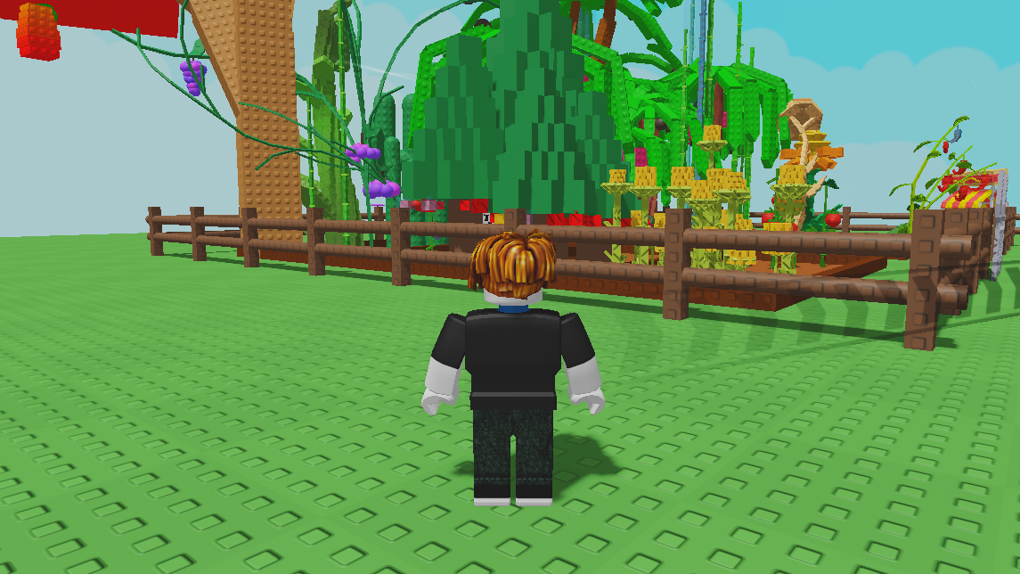 All Food Recipes in Roblox Grow a Garden - Normal, Legendary, Mythical ...