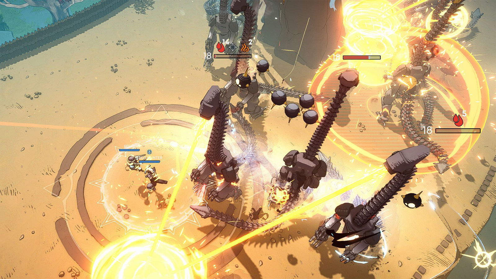 Top 5 Trending Games on Steam – August 4, 2025 Report