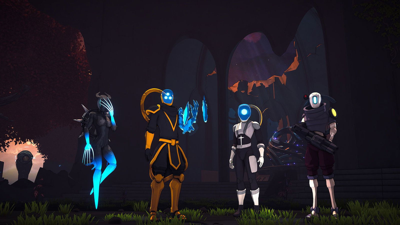 Top 5 Trending Games on Steam – August 4, 2025 Report