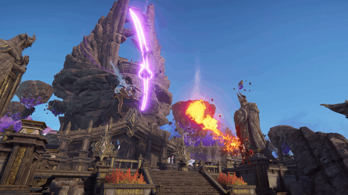 Top 10 Best-Selling Free Games On Epic Games Store That You Must Check ...