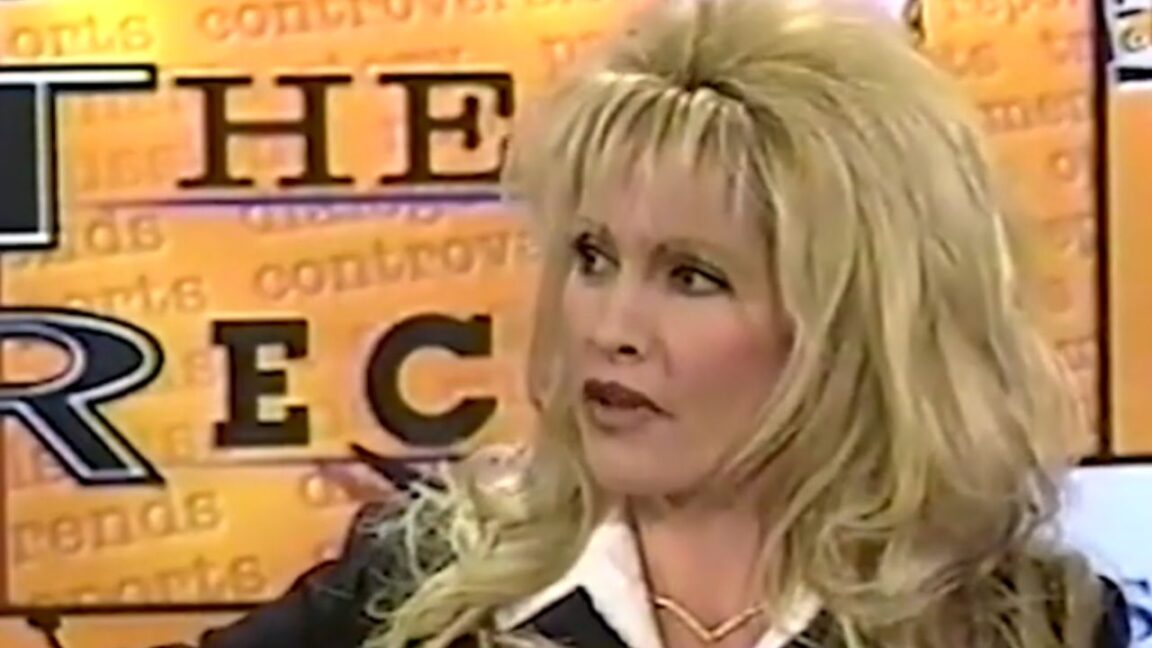 Brock Lesnar’s Wife: The Story of Rena Marlette Greek, Better Known as ...