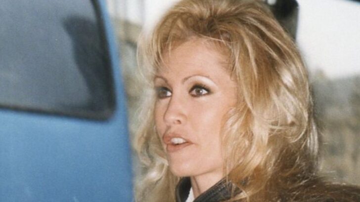 Brock Lesnar’s Wife: The Story of Rena Marlette Greek, Better Known as ...