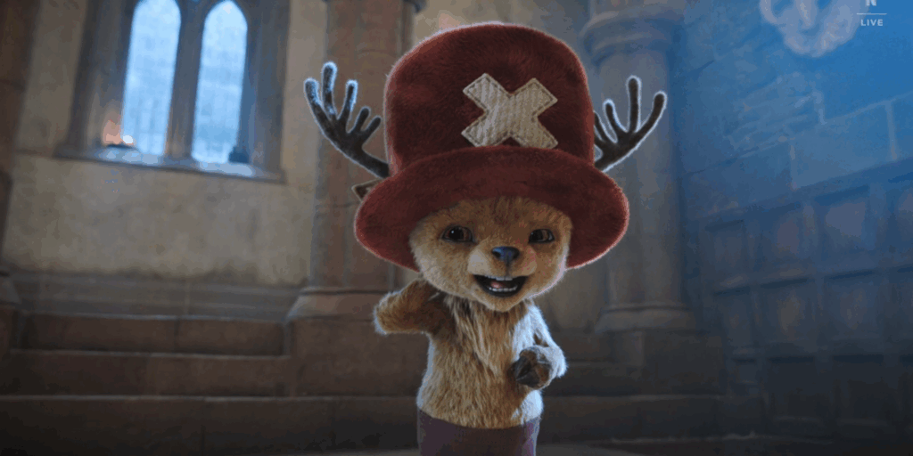 One Piece Live Action Season 2: 4 Major Changes from the Manga in ...