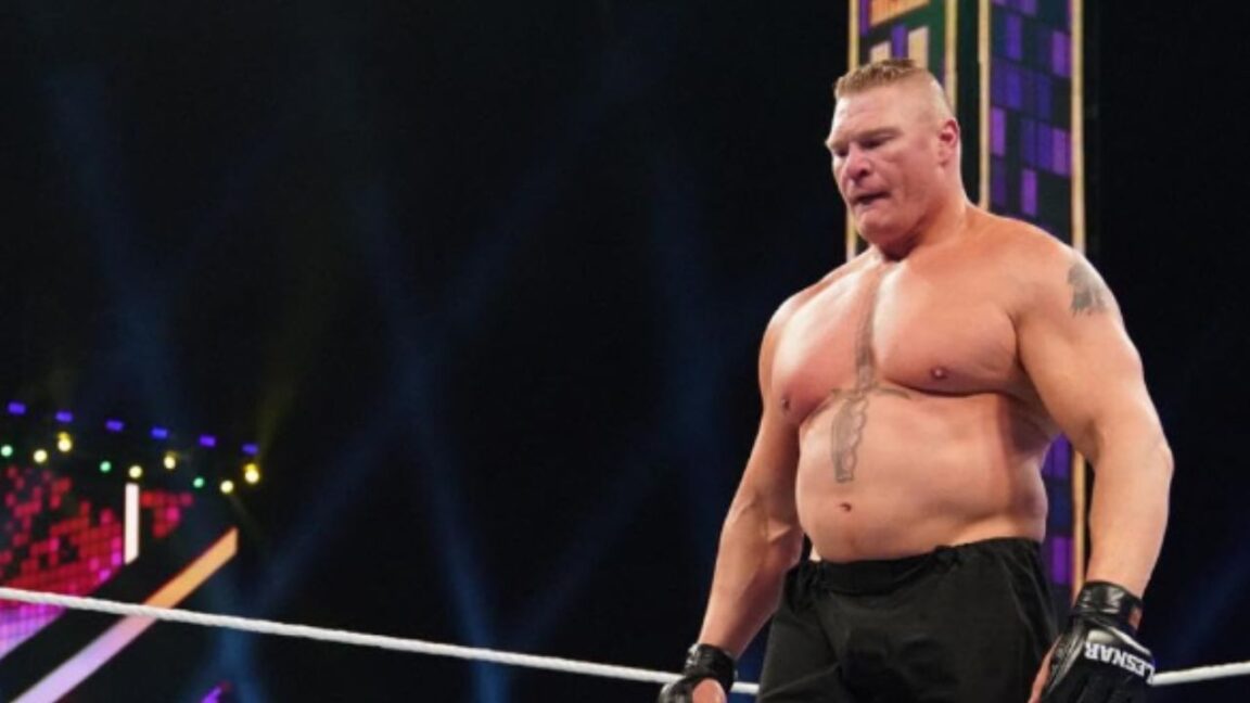 Brock Lesnar’s Wife: The Story of Rena Marlette Greek, Better Known as ...