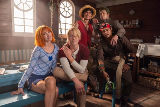 One Piece Live Action Season 2: 4 Major Changes from the Manga in ...