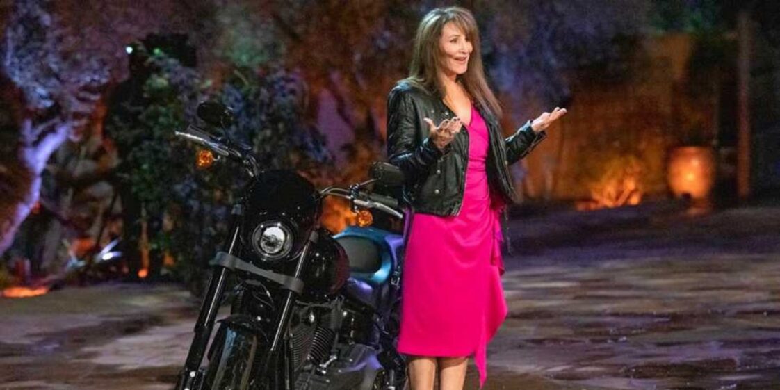 Who Is Faith Martin on ‘Bachelor in Paradise’? Age, Nationality ...