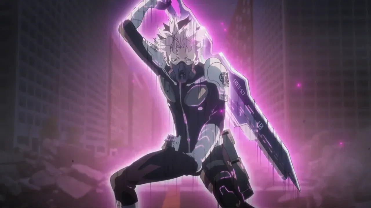 ‘Kaiju No. 8’ Already Has the Perfect Setup for a Spin-off Manga