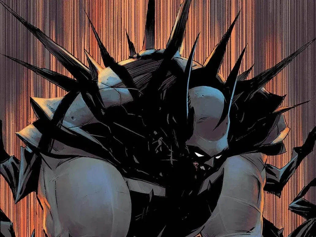 Absolute Batman Vol. 1: The Zoo – Release Date, Plot, Creative Team ...