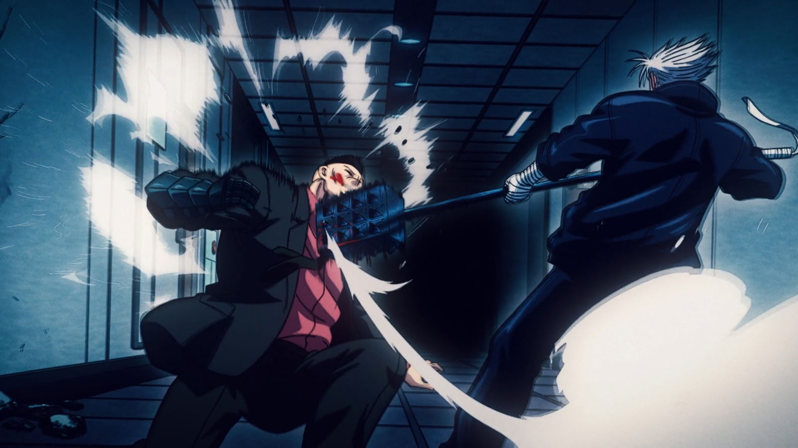 Sakamoto Days Part 2 Episode 5 Review: Sakamoto’s Breaking Point and Gaku’s Rampage