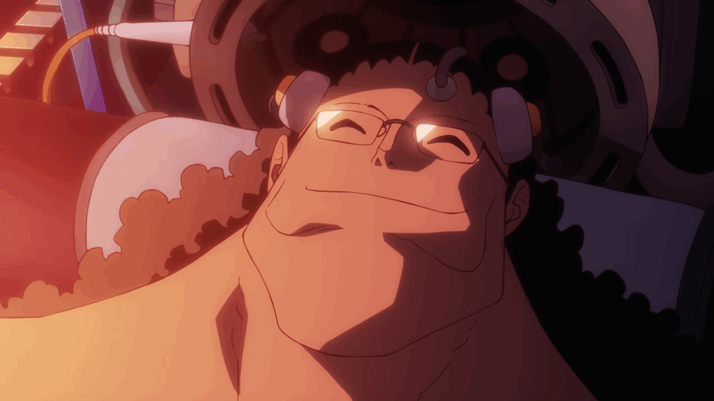 10 Highest Rated Anime Episodes of 2025 Prove Why One Piece Is Still ...