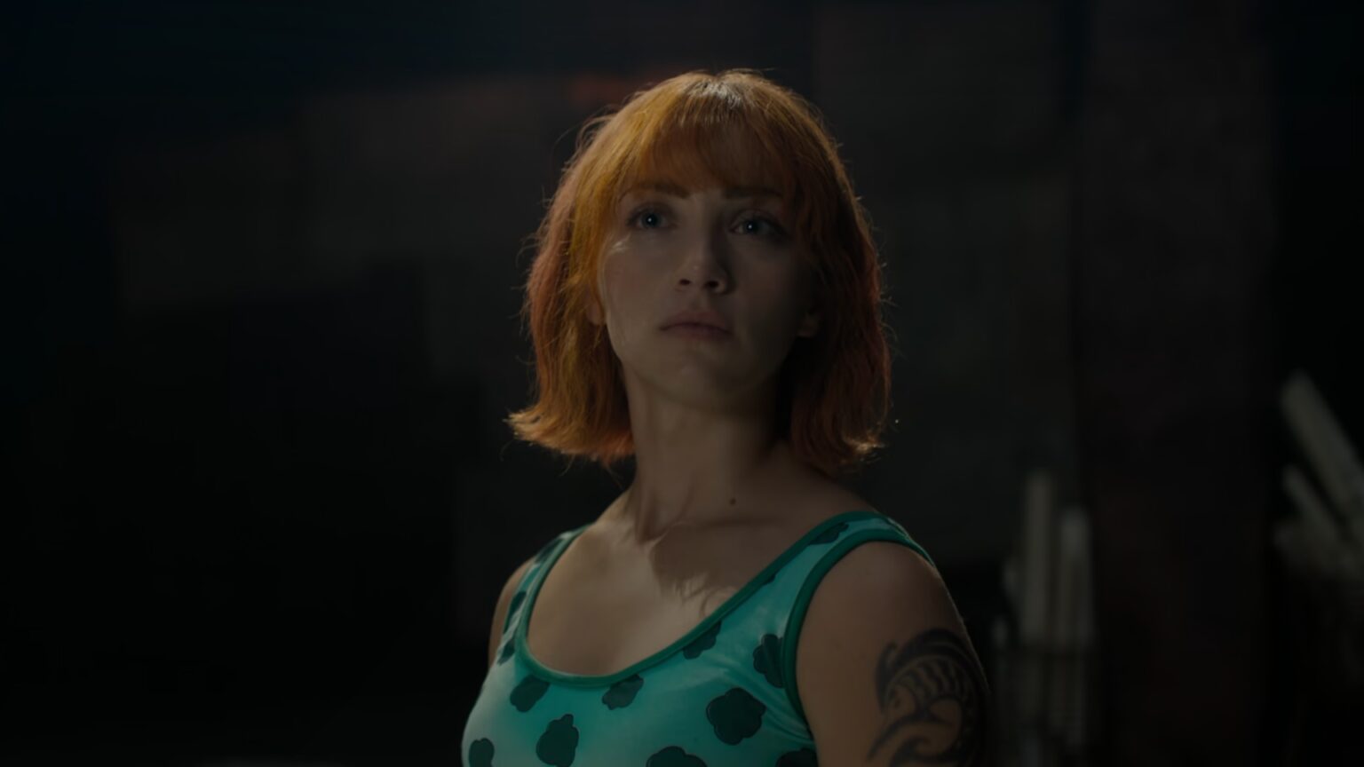 Emily Rudd's First Look at 'One Piece' Season 2 Is Highlighting a Big ...