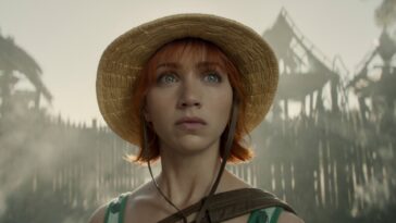 Every Netflix One Piece Actor’s Similarity to Anime Counterpart, Ranked