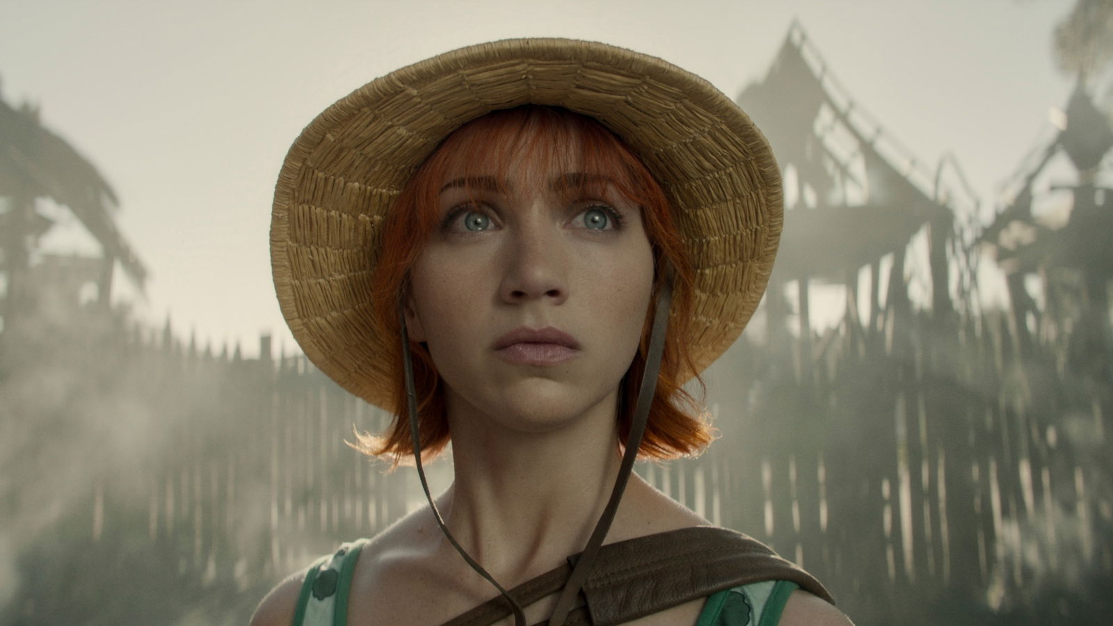 Every Netflix One Piece Actor’s Similarity to Anime Counterpart, Ranked