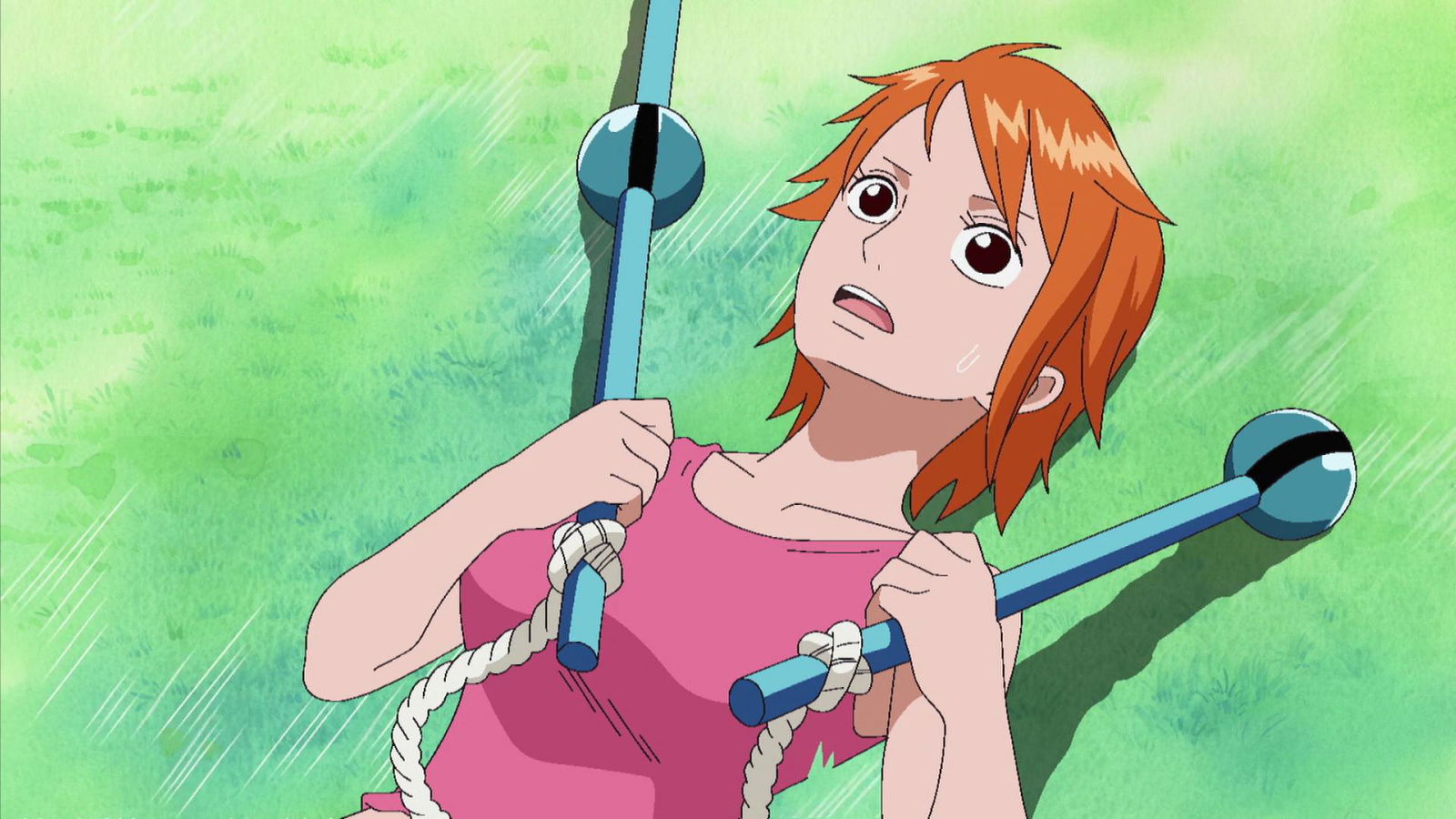 Emily Rudd's First Look at 'One Piece' Season 2 Is Highlighting a Big ...