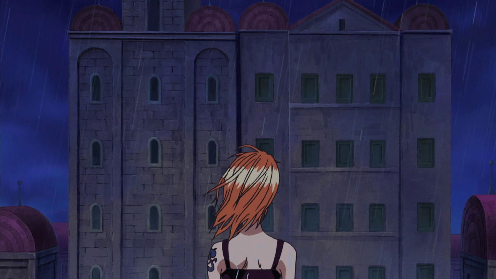 Emily Rudd's First Look at 'One Piece' Season 2 Is Highlighting a Big ...