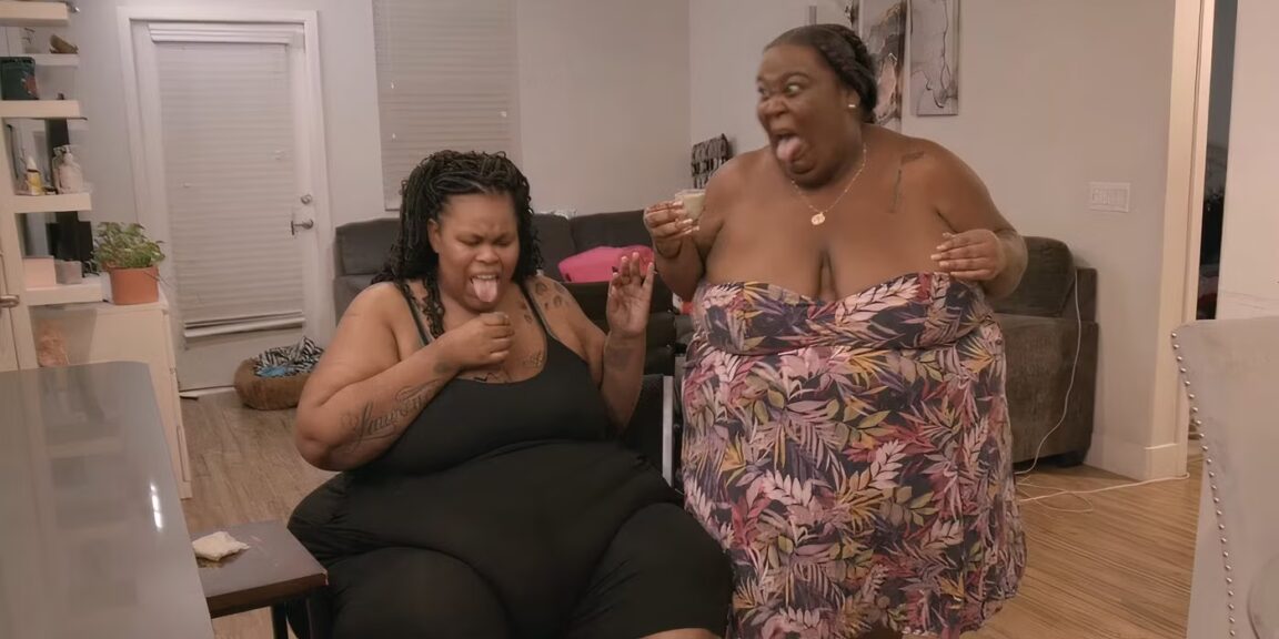 Is 1000-lb Sisters Season 8 Getting Canceled: Tammy Slaton’s Disheartening Comments Explained