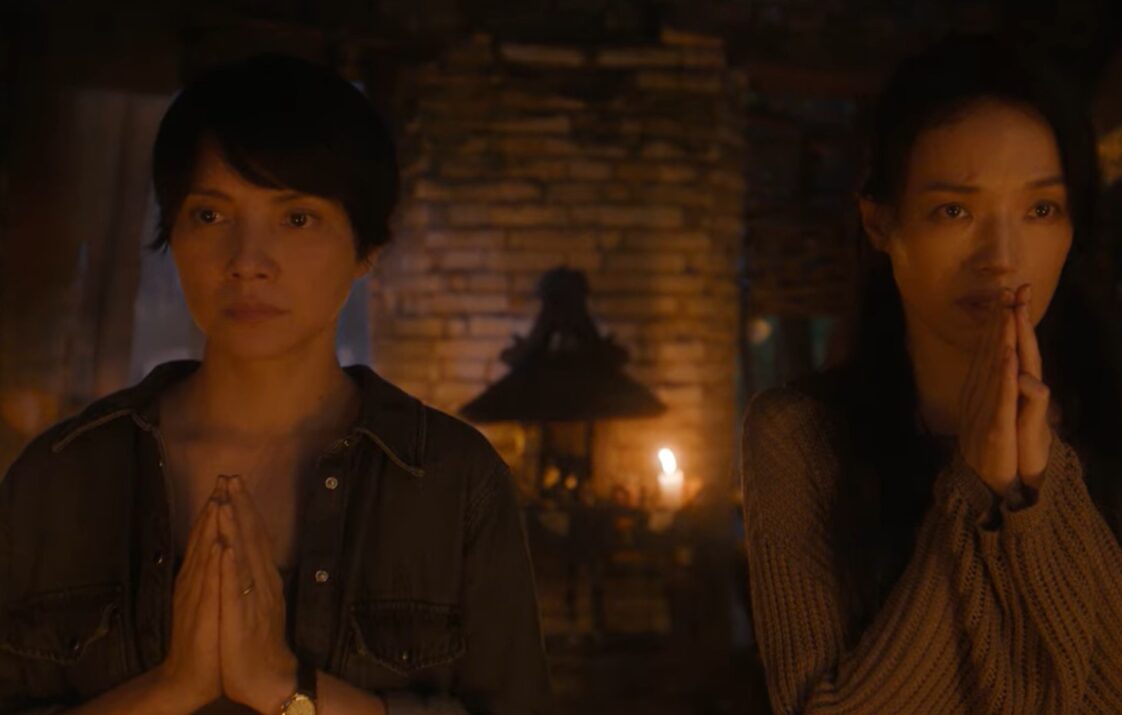 The Resurrected: All You Need to Know About Netflix China’s New ...