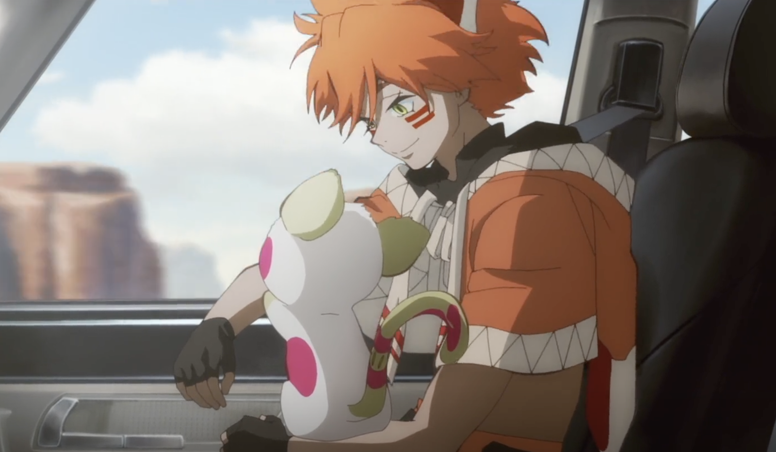‘To Be Hero X’ Is Wasting the Only Advantage Little Johnny’s Arc Had