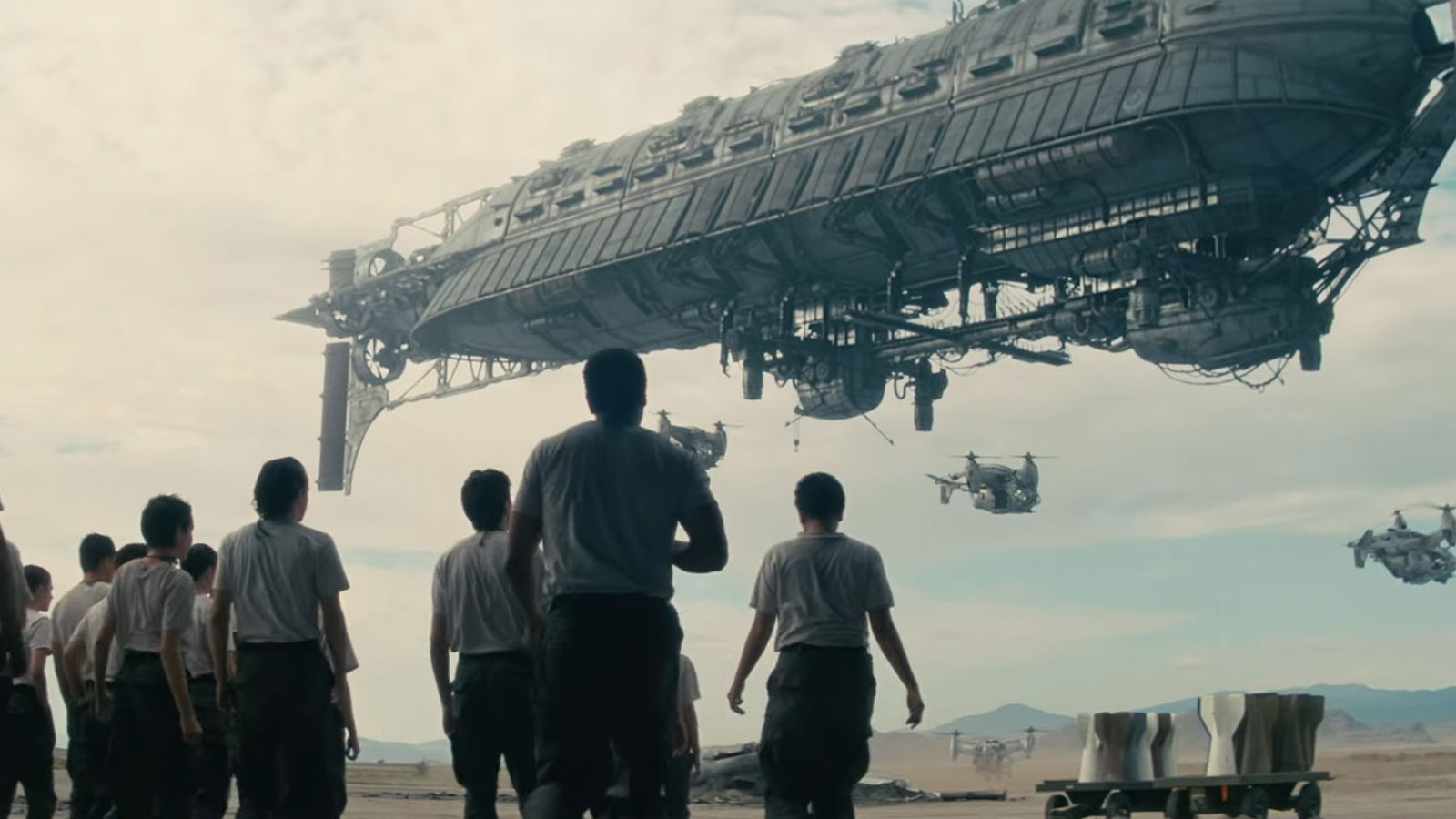 Fallout Fans Are Rallying for Liberty Prime’s Live-Action Debut in the ...