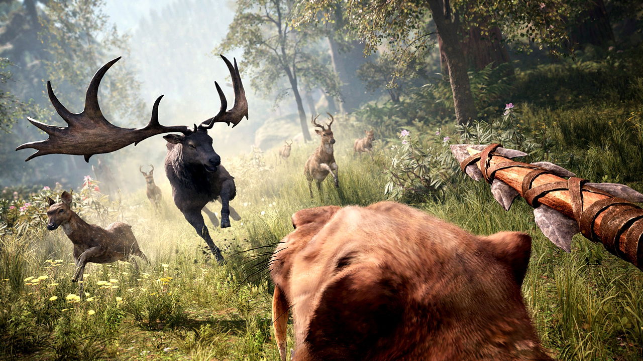 Top 5 Trending Games on Steam – August 5, 2025 Report