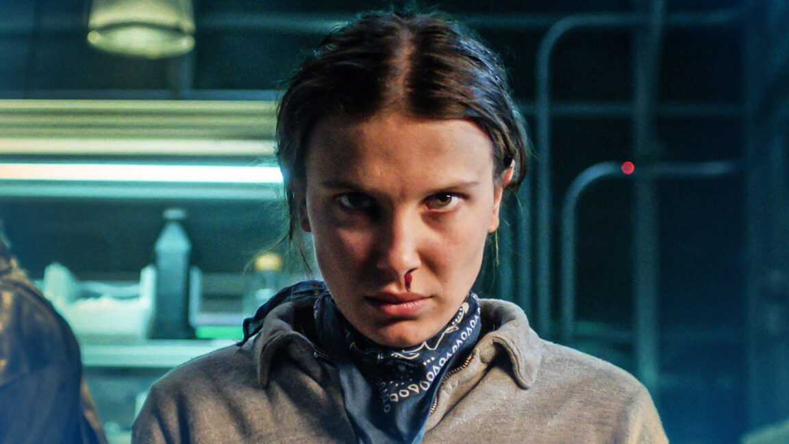 Stranger Things Season 5 Finale Confirms Theater Release After Duffer ...