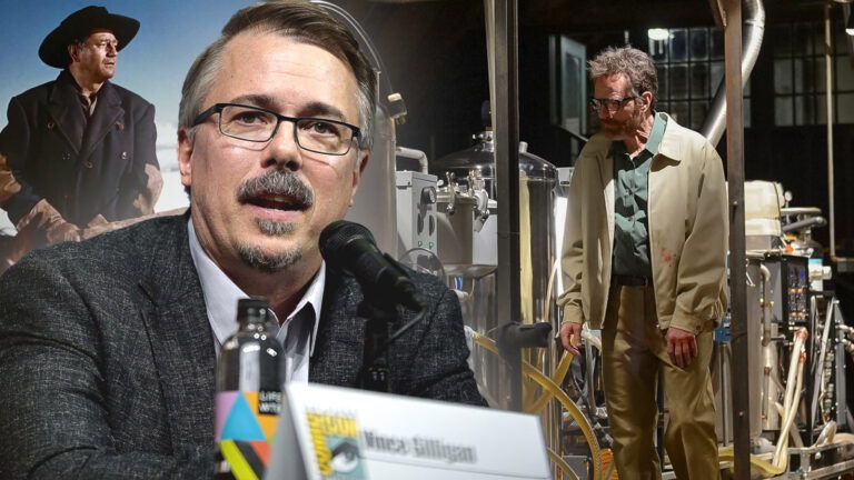 Breaking Bad's Most Villainous Walter White Scene Was Almost Far More ...