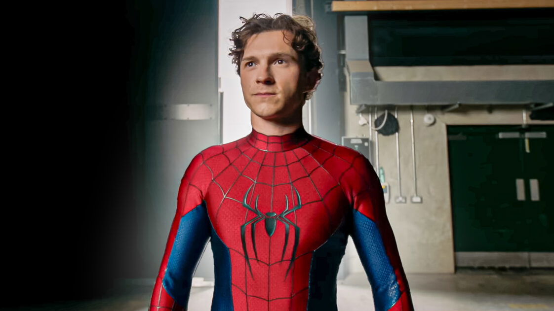 Spider-Man: Brand New Day Leaks Prove How Tom Holland Was Wasted: “A monkey swinging on a vine”