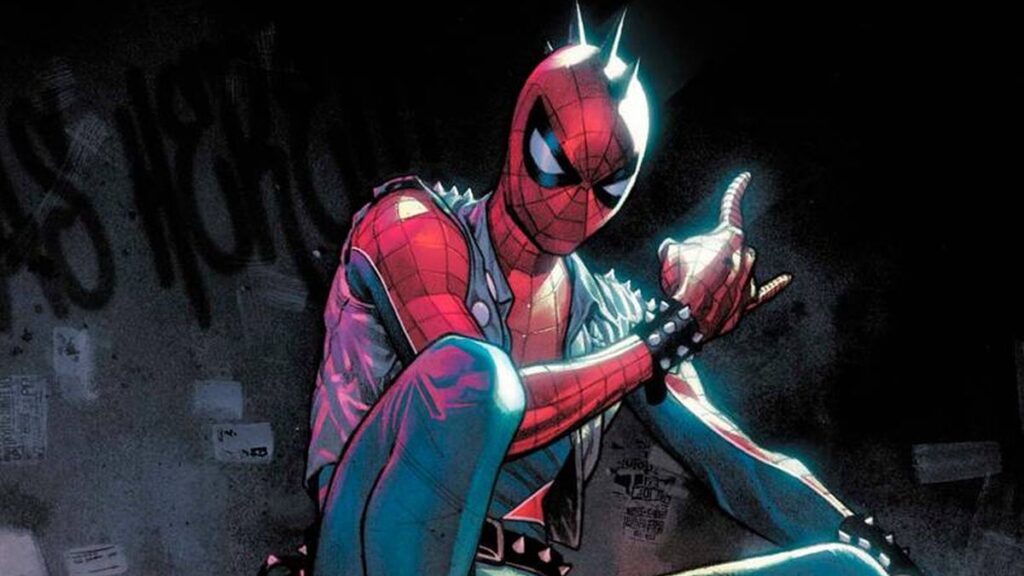 Every Spider-Man Project Currently In Development, Ranked by Hype