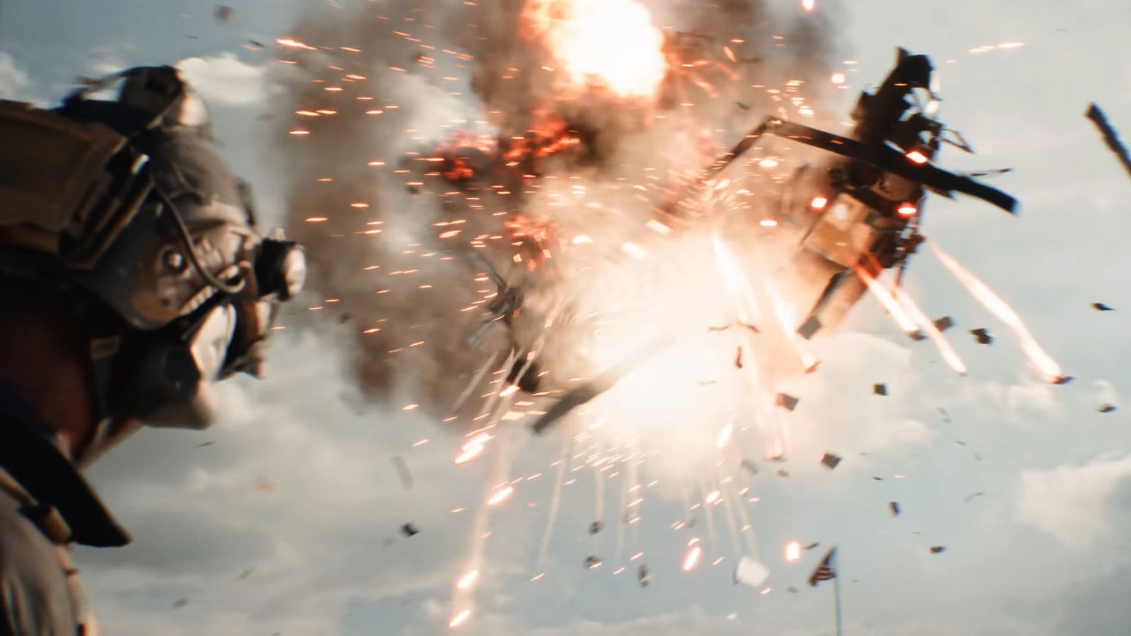 What’s New in Battlefield 6’s Portal Compared to Battlefield 2042