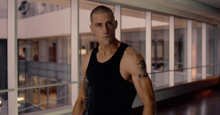 30 Actors Who Looked Completely Unrecognisable in Their Roles After Extreme Movie Transformations