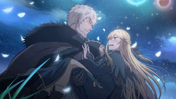 Crunchyroll Gains Acquisition for 8 Upcoming Anime