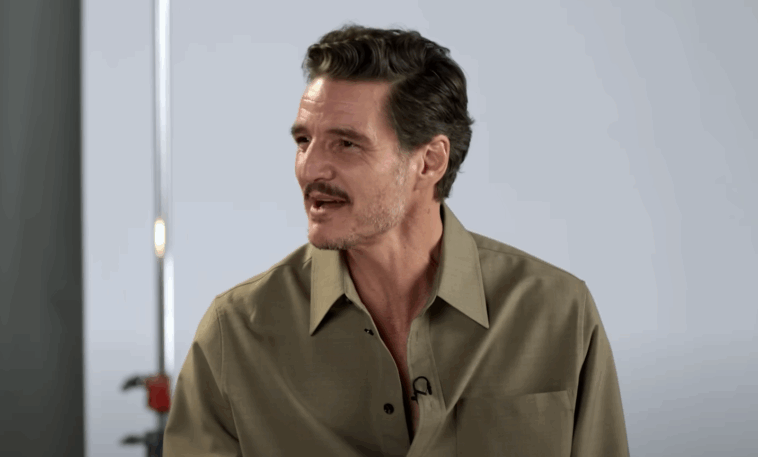 Pedro Pascal Is Everywhere: Weapons Almost Became Fantastic Four Star’s ...