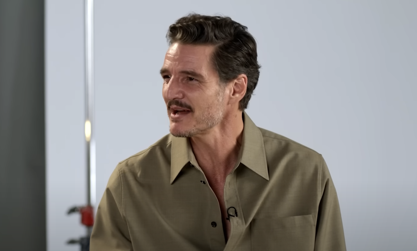 Pedro Pascal Is Everywhere: Weapons Almost Became Fantastic Four Star’s ...