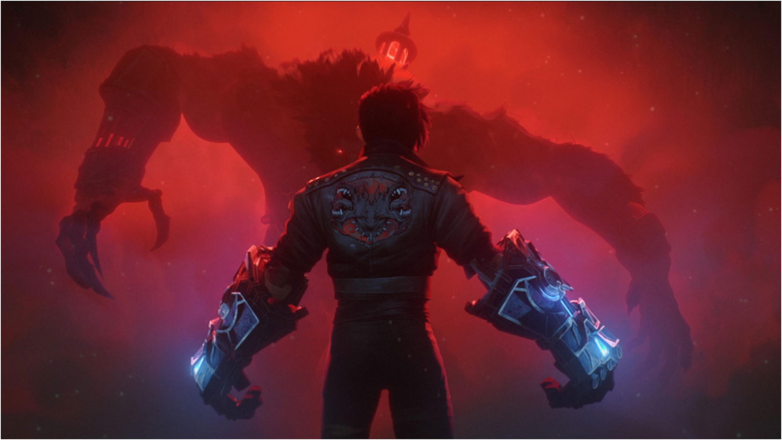'Arcane' Turned One of the Best Characters Into Its Personal ...