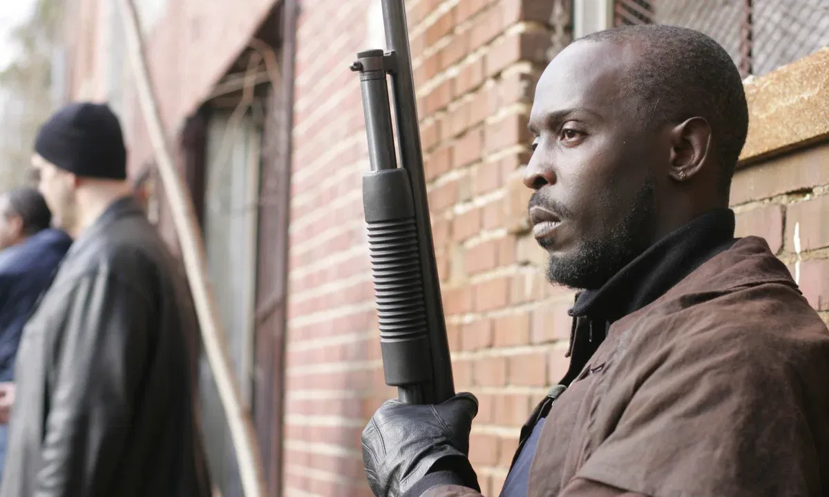 Created by an Ex-Police Reporter, This HBO Classic Remains the Most ...