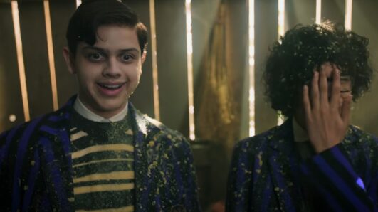 Wednesday Season 2 Might Not Survive the Secret Pugsley’s About to Unleash