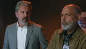 NCIS's Bad Writing Turned Tobias Fornell Into an Unnecessary Tragedy