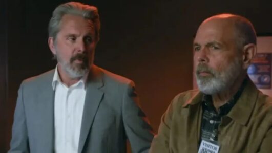 NCIS's Bad Writing Turned Tobias Fornell Into an Unnecessary Tragedy