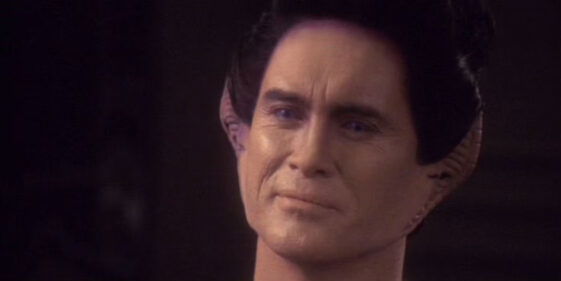 Jeffrey Combs Played 9 Different Star Trek Characters, but His DC ...