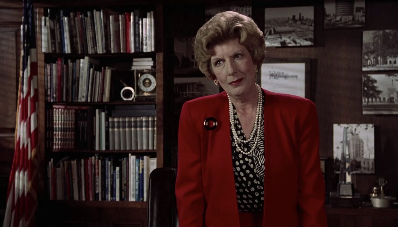 The Naked Gun Original Cast: Where Are They Now?