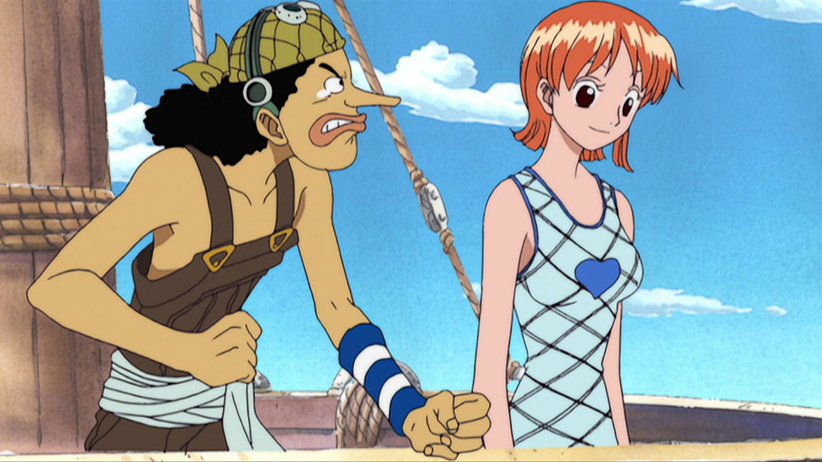 One Obvious Nami Clue in ‘One Piece’ Season 2’s First Look Confirms ...